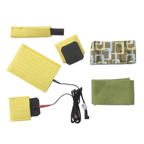 Oasis Pro with tDCS function Relieve Stress, Enhance Memory, Focus, Relax